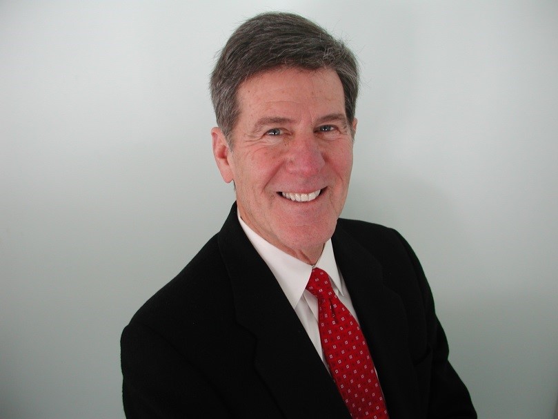 Robert Dunne – Saint Damien Parish